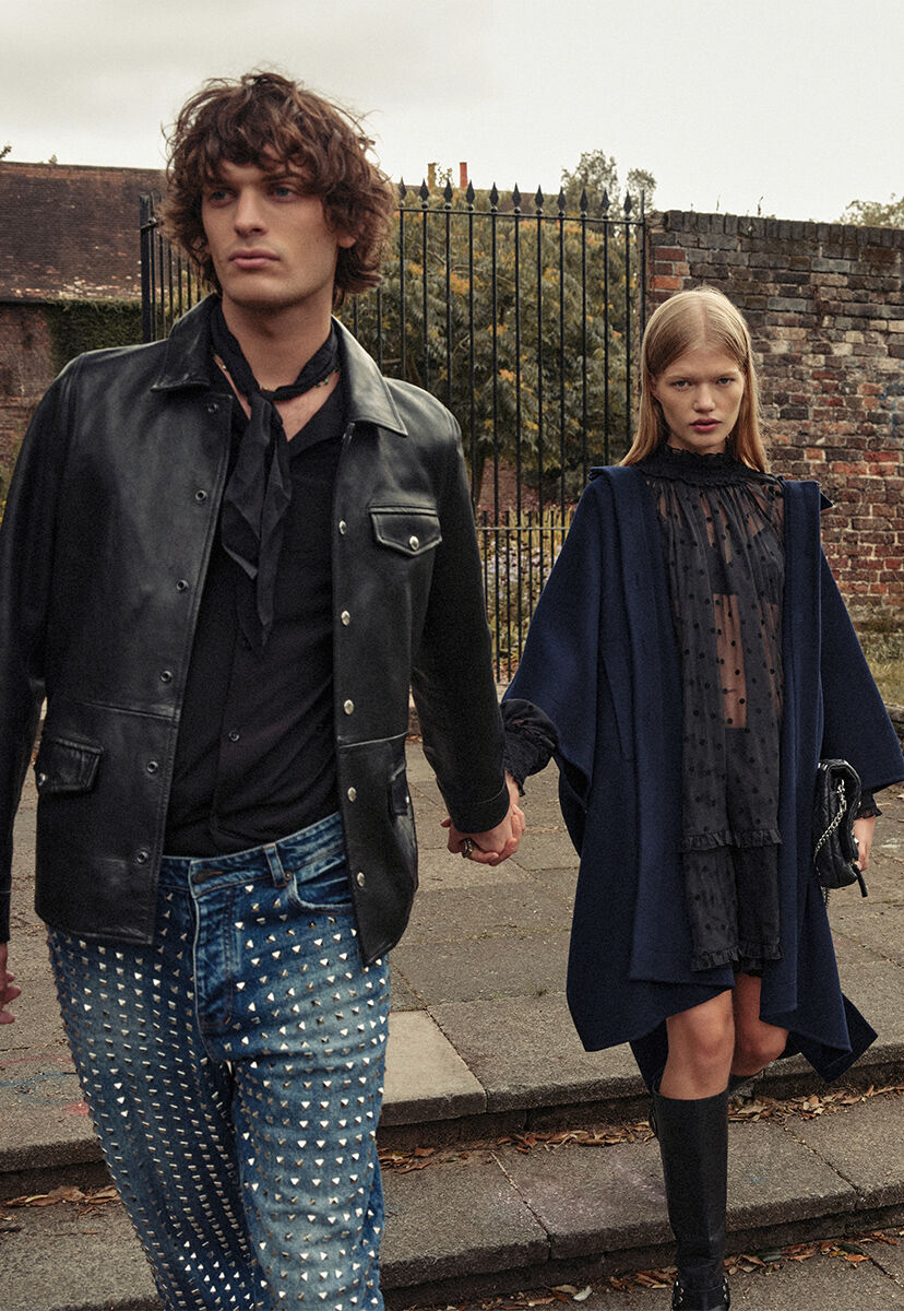 The Kooples | Mid season sale