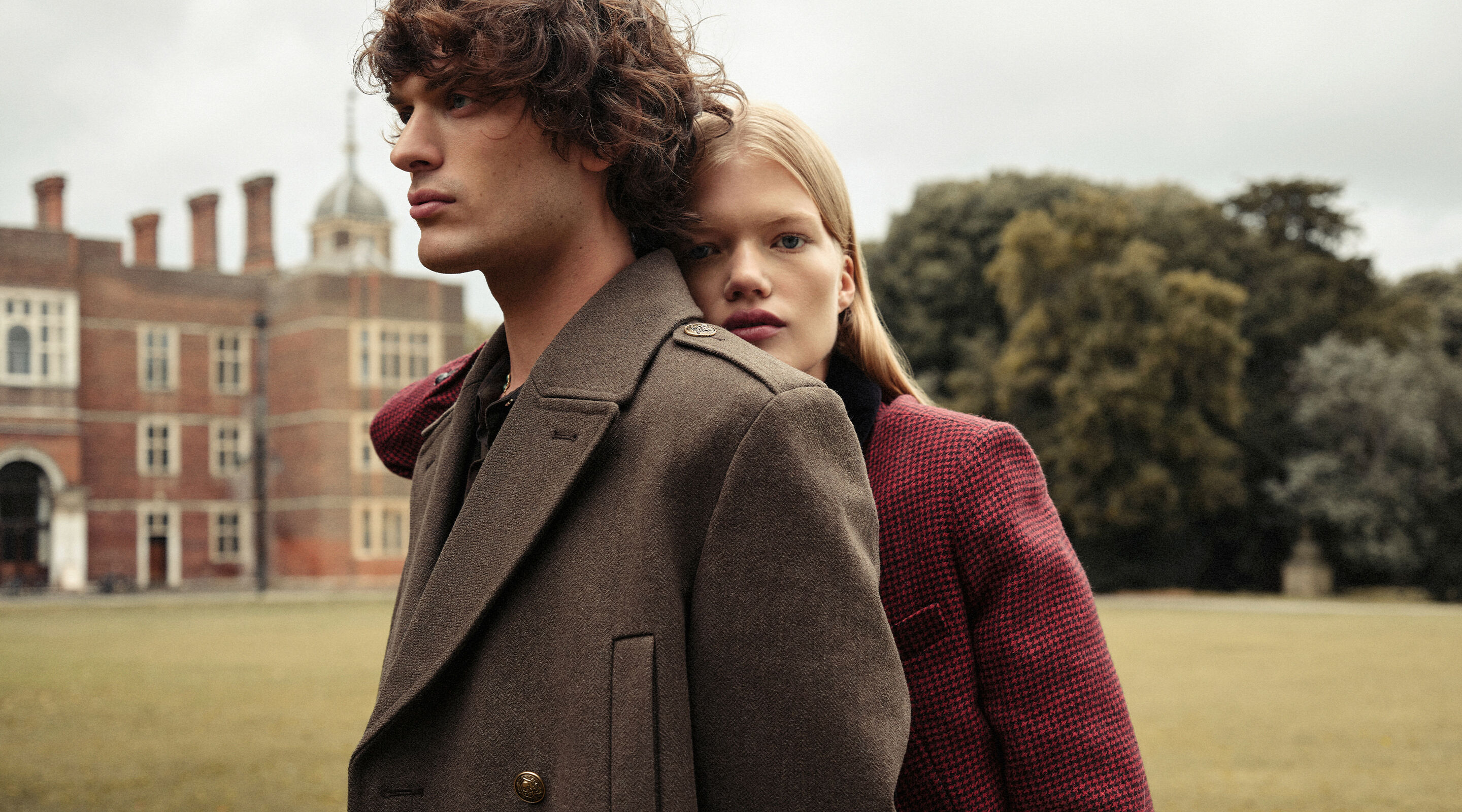 THE KOOPLES | Official Site