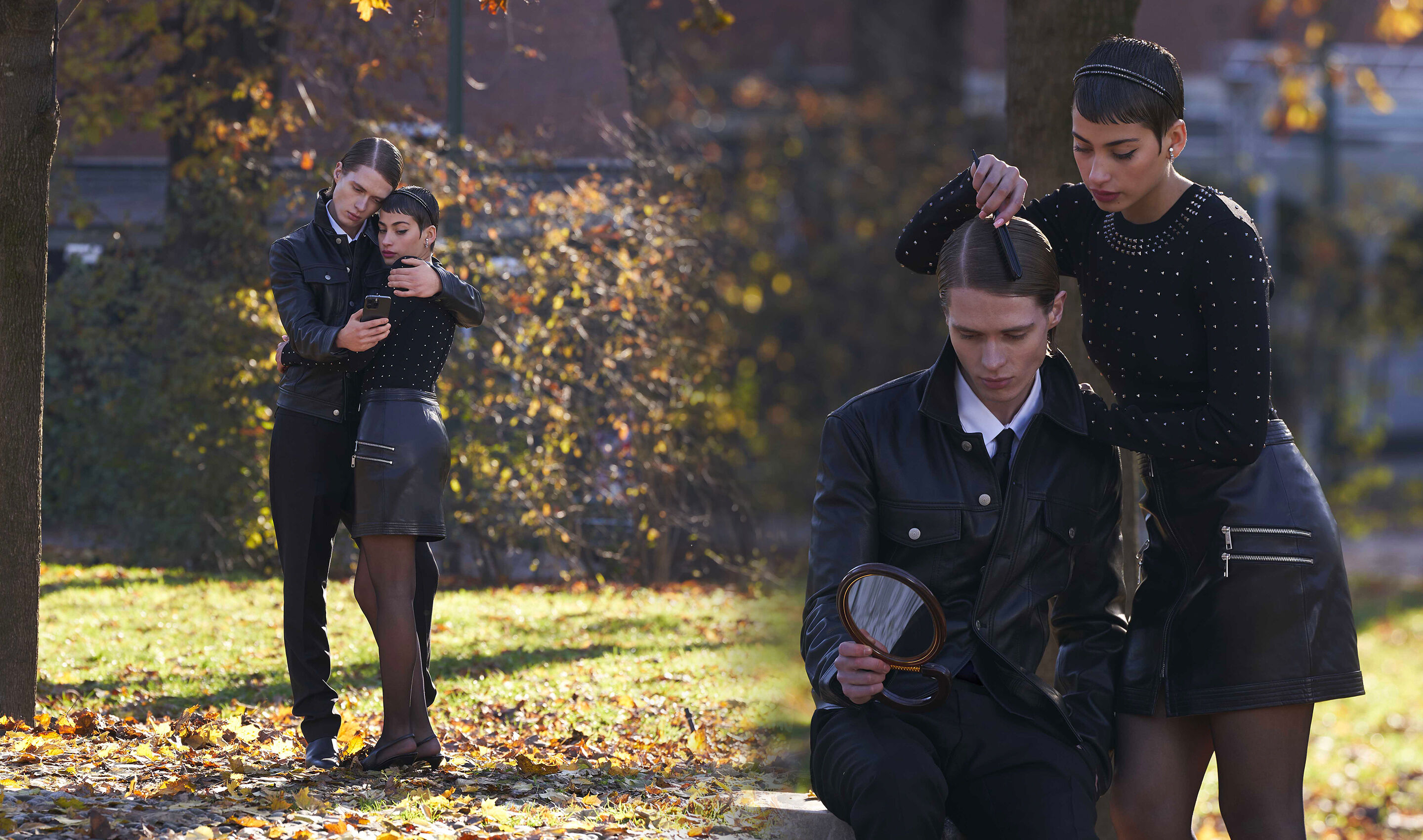 THE KOOPLES | Official online shop - New collection