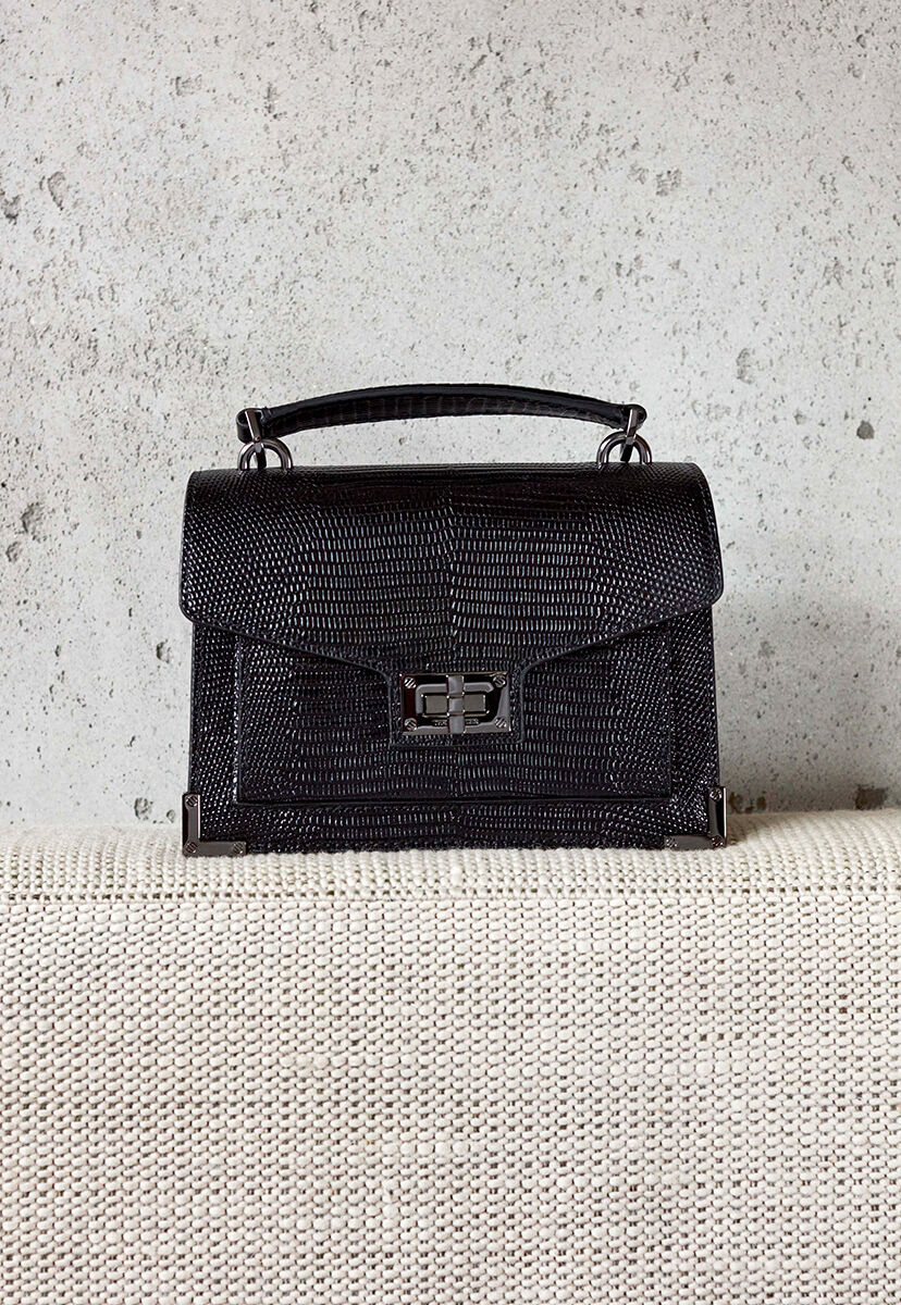 Discover the bags: Emily, Tina, Ming | The Kooples