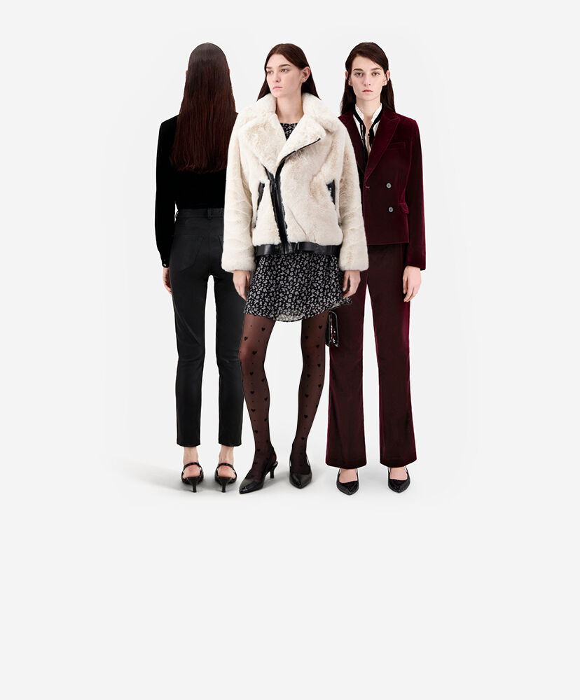 THE KOOPLES | Official online shop - New collection