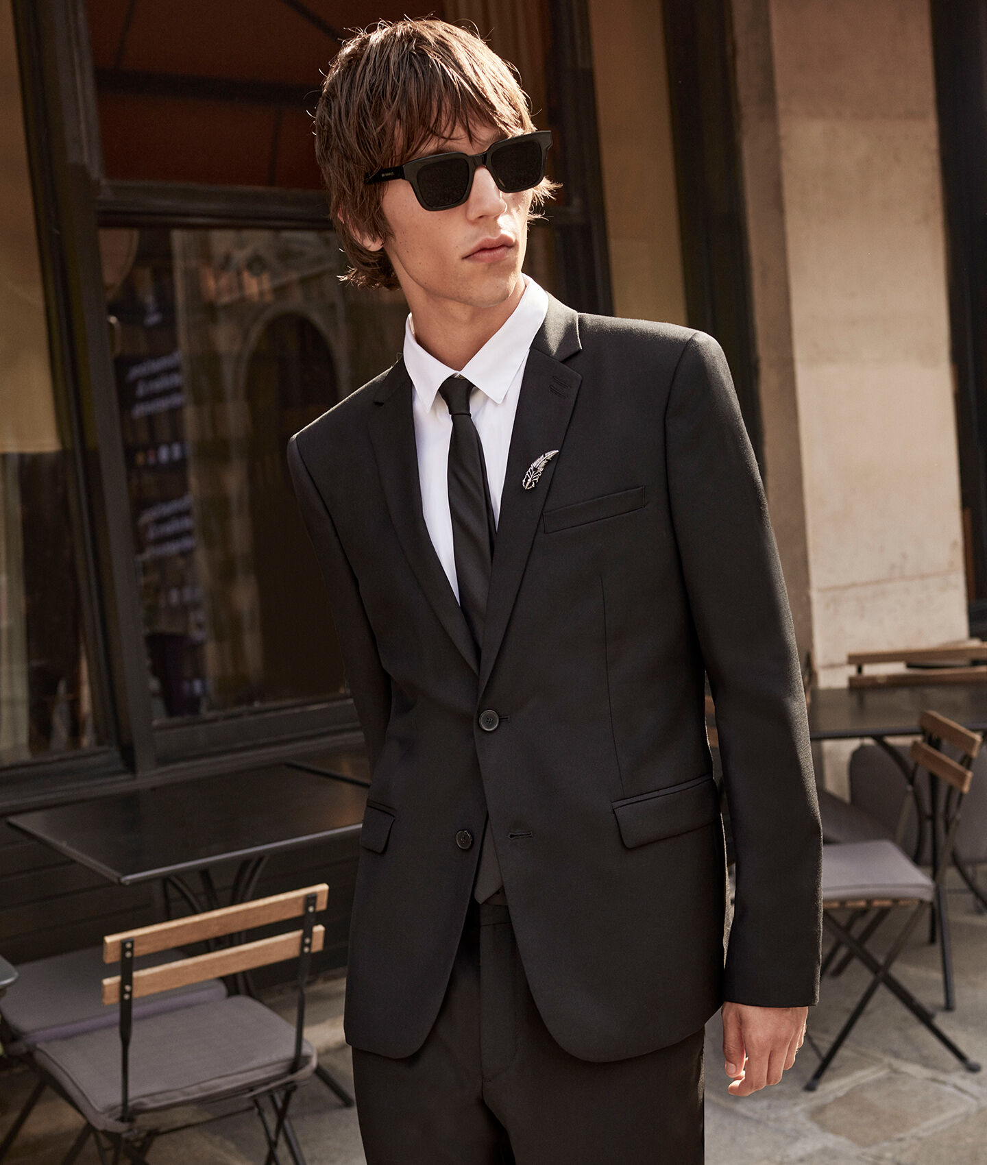 THE KOOPLES | Sale bis zu -50%