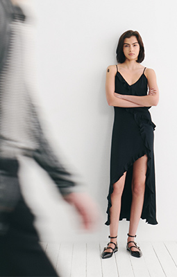 Size Guide | The Kooples