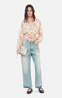 Size Guide | The Kooples