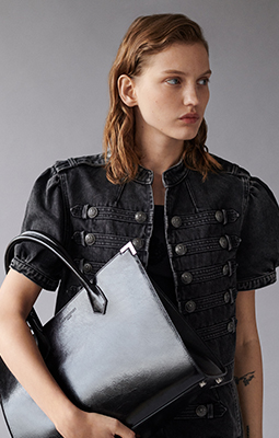 Size Guide | The Kooples