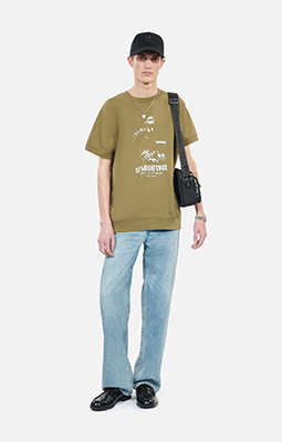 Size Guide | The Kooples