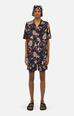 Size Guide | The Kooples