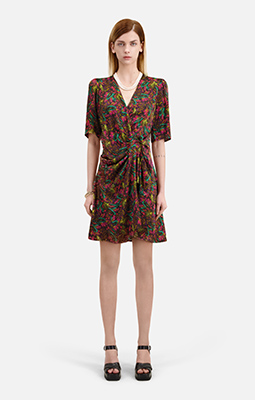 Size Guide | The Kooples