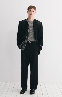 Size Guide | The Kooples